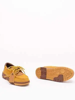 Off-White Snoooafer Hybrid` Loafers