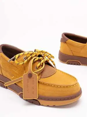 Off-White Snoooafer Hybrid` Loafers