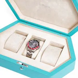 RAPPORT LONDON Portobello Watch Box