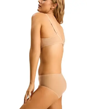 Commando Invisible Lift Full Cup Underwire Bra