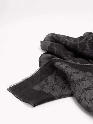 Saint Laurent Foulard