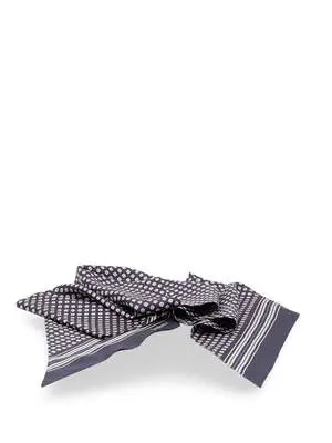 Saint Laurent Foulard - Multicolor