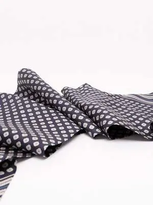 Saint Laurent Foulard - Multicolor