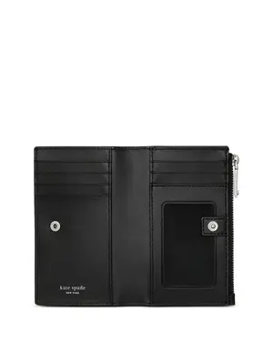 Kate Spade New York Classic Leather Bifold Wallet