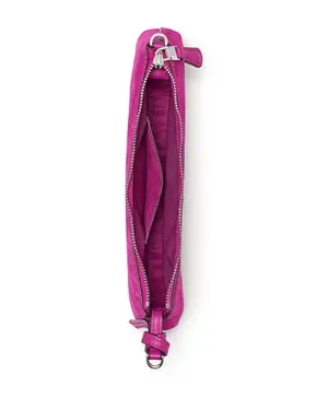 Kate Spade New York Loop Suede Pochette Bag