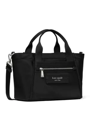 Kate Spade New York Dash Small Nylon Crossbody Tote