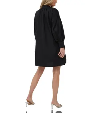 MARIELLE STOKKELAAR Adele Lace Applique Dress