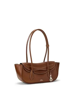 Polo Ralph Lauren Polo Blaze Small Shoulder Bag