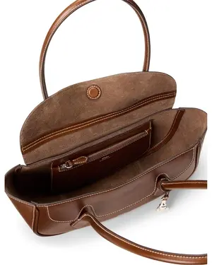 Polo Ralph Lauren Polo Blaze Small Shoulder Bag