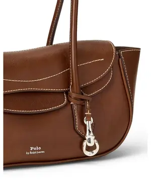 Polo Ralph Lauren Polo Blaze Small Shoulder Bag