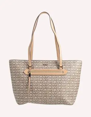 Dkny Handbag Pvc Polyvinyl Chloride