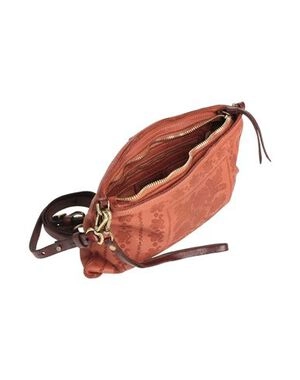 CATERINA LUCCHI Calfskin Clutch