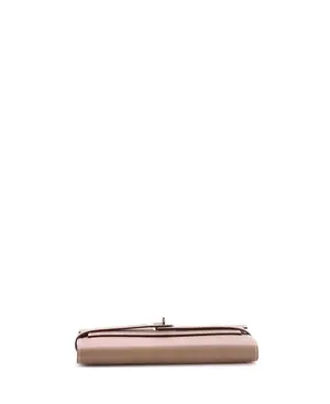 Hermès Long Kelly Wallet Epsom