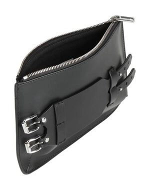 MAISON MARGIELA Clutch Cow Leather