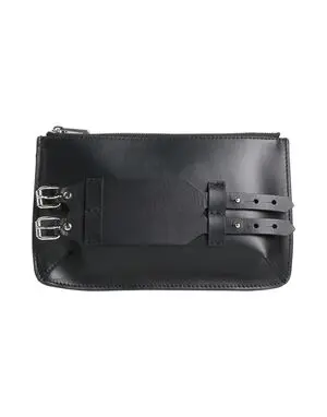 MAISON MARGIELA Clutch Cow Leather