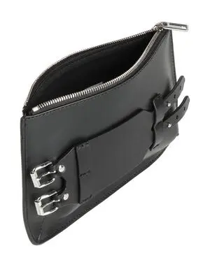 MAISON MARGIELA Clutch Cow Leather