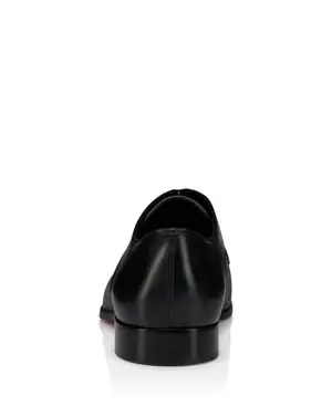 CHRISTIAN LOUBOUTIN Top 5 Derbies