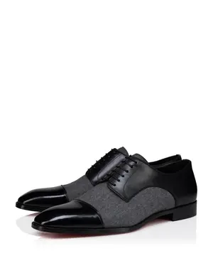 CHRISTIAN LOUBOUTIN Top 5 Derbies