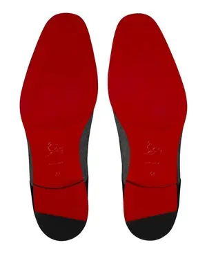 CHRISTIAN LOUBOUTIN Top 5 Derbies