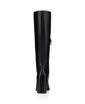 CHRISTIAN LOUBOUTIN Iranina Boots