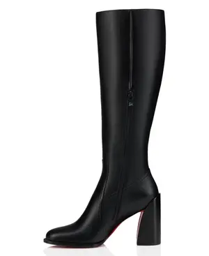 CHRISTIAN LOUBOUTIN Iranina Boots