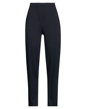 Majestic Filatures High-waisted Jersey Track Pants - Blue