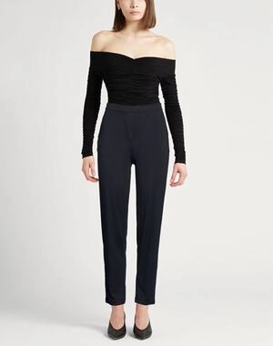 Majestic Filatures High-waisted Jersey Track Pants