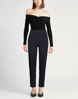 Majestic Filatures High-waisted Jersey Track Pants