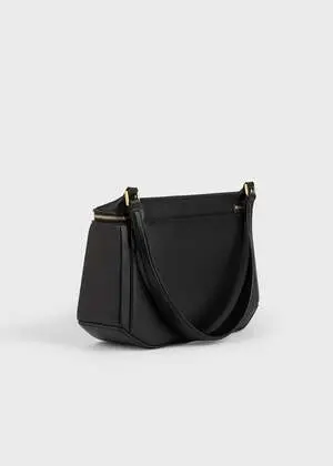 TOTEME Clip Leather Shoulder