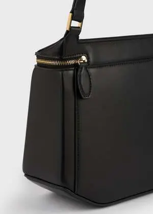 TOTEME Clip Leather Shoulder