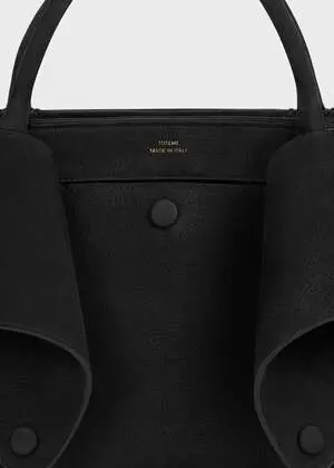TOTEME Small Mercer Nubuck Tote