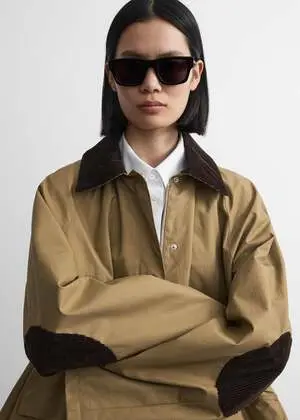TOTEME Country Jacket