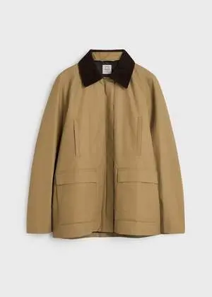 TOTEME Country Jacket