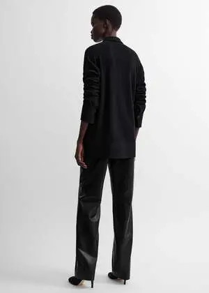 TOTEME Cashmere Shirt