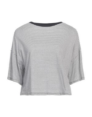 Majestic Filatures T-shirt Size Organic Cotton - Navy