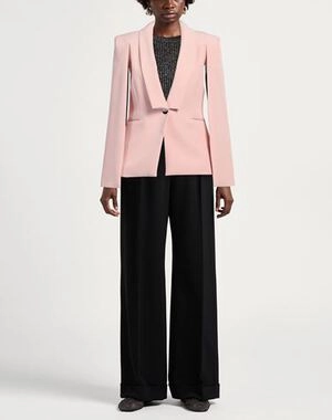 Liu Jo Blazer Light Size Polyester, Elastane