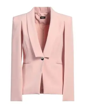 Liu Jo Blazer Light Size Polyester, Elastane