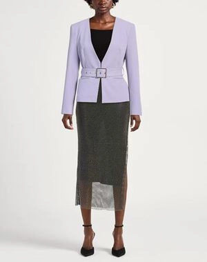 Liu Jo Belted Jacket