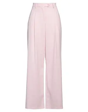 Liu Jo Pants Size Polyester, Viscose, Elastane