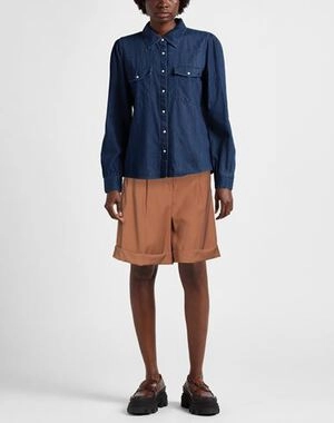 Liu Jo Shorts & Bermuda Shorts Size Viscose, Polyester