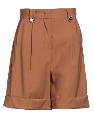 Liu Jo Shorts & Bermuda Shorts Size Viscose, Polyester