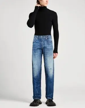 DIESEL® Jeans Size Cotton, Elastane