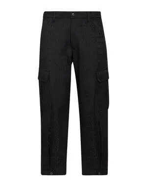 Moschino Pants Size Polyester, Cotton