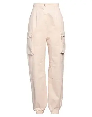 Moschino Cotton Cargo Pants