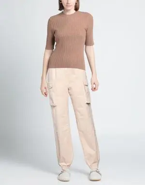 Moschino Cotton Cargo Pants