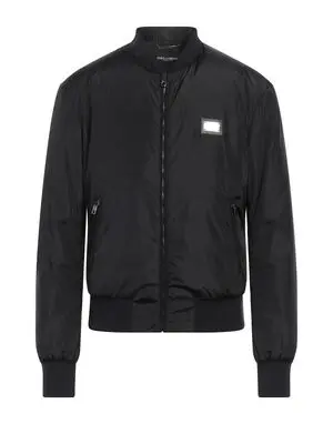 Dolce & Gabbana Jacket Size Polyamide