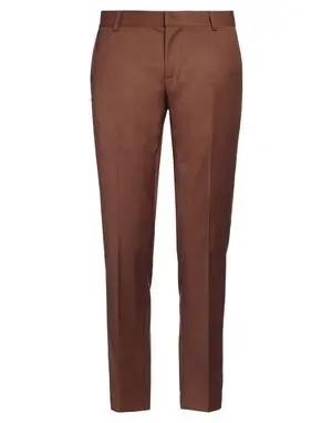 DANIELE ALESSANDRINI Tailored Twill Trousers