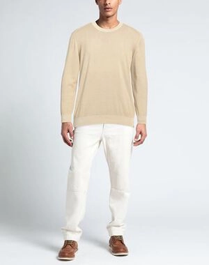 LIU •JO MAN Cotton Pullover