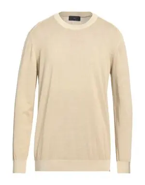 LIU •JO MAN Cotton Pullover