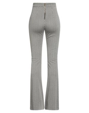 Balmain Pants Size Viscose, Polyester, Elastane